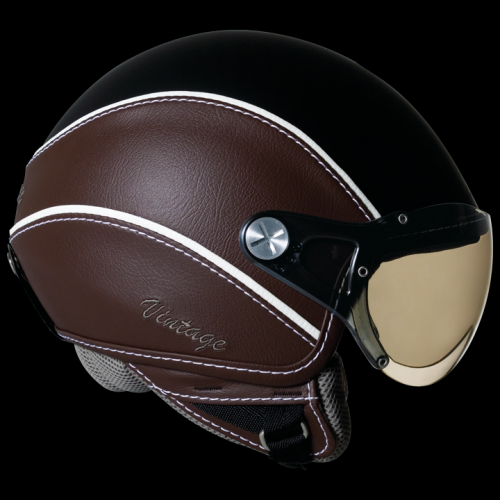 HELMETS FOR LIFE [#818GR] | Cyprus Motorcycles