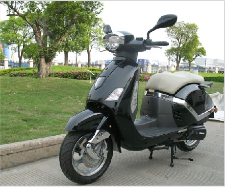 Znen 125cc [#2202EN] | Cyprus Motorcycles