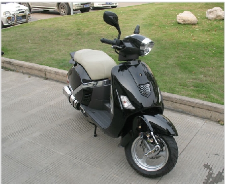 Znen ZN125T-F 125cc [#2386EN] | Cyprus Motorcycles