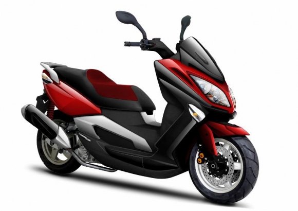 AEON ELITE 350CC [#3881EN] | Cyprus Motorcycles