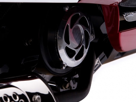 ZNEN ZN125 TF 125cc [#3995EN] | Cyprus Motorcycles