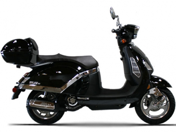 ZNEN MC_ZN125TF [#3996EN] | Cyprus Motorcycles