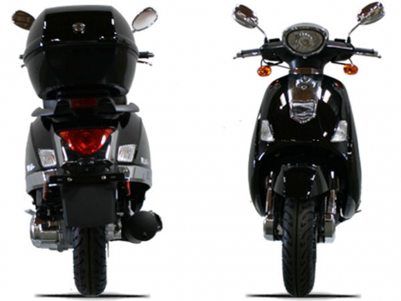 ZNEN MC_ZN125TF [#3996EN] | Cyprus Motorcycles