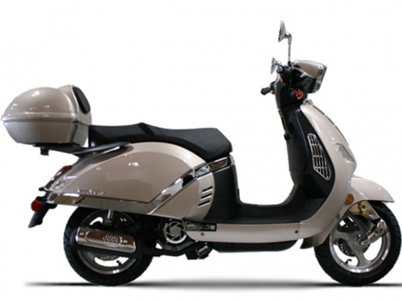 ZNEN ZN125cc [#3997EN] | Cyprus Motorcycles