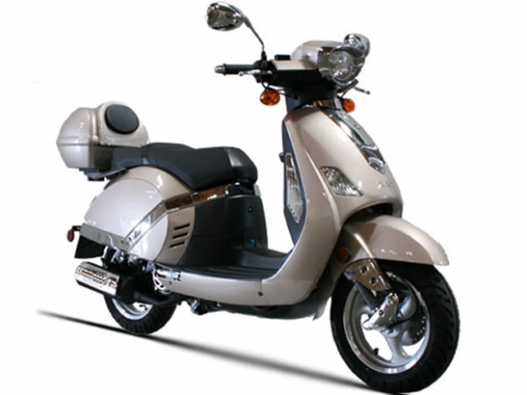 ZNEN ZN125cc [#3997EN] | Cyprus Motorcycles