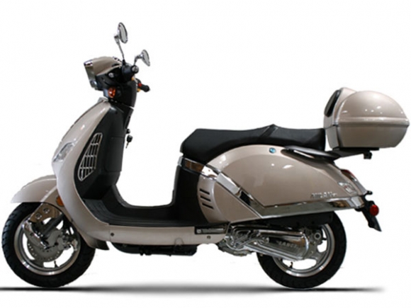 ZNEN ZN125cc [#3997EN] | Cyprus Motorcycles