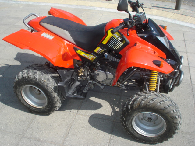 SMC250 [#13933EN] | Cyprus Motorcycles