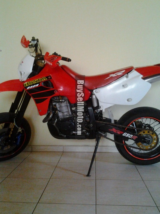 New 2024 Honda XR new 650L For