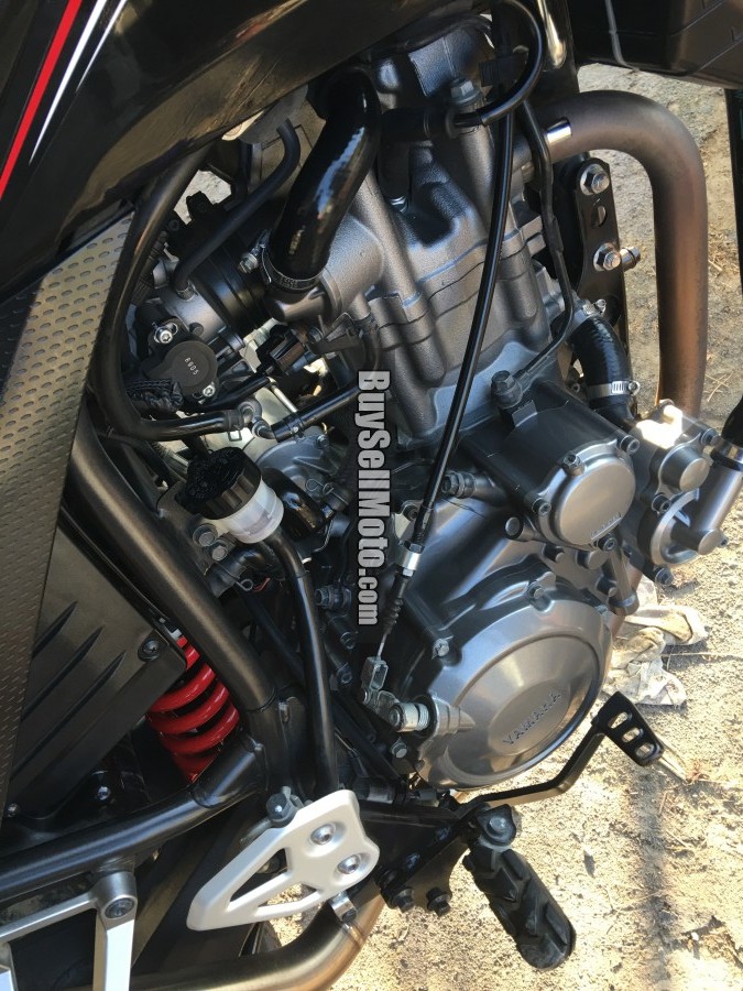 Yamaxa xtx 660 for sale [#19041GR] | Cyprus Motorcycles