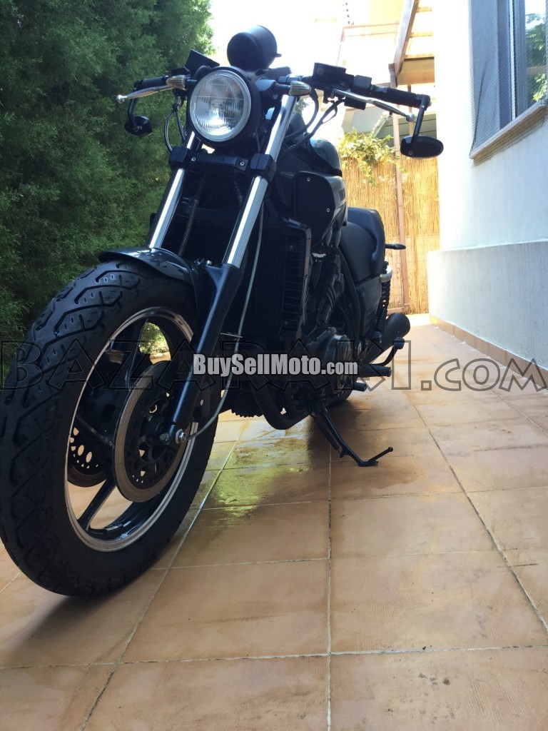 Yamaha V-Max 1200 Full Power V-Boost 1990 Gen1 V4 150+ BHP [#19673EN ...