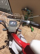 SUZUKI LANDIE for sale [#20083EN] | Cyprus Motorcycles