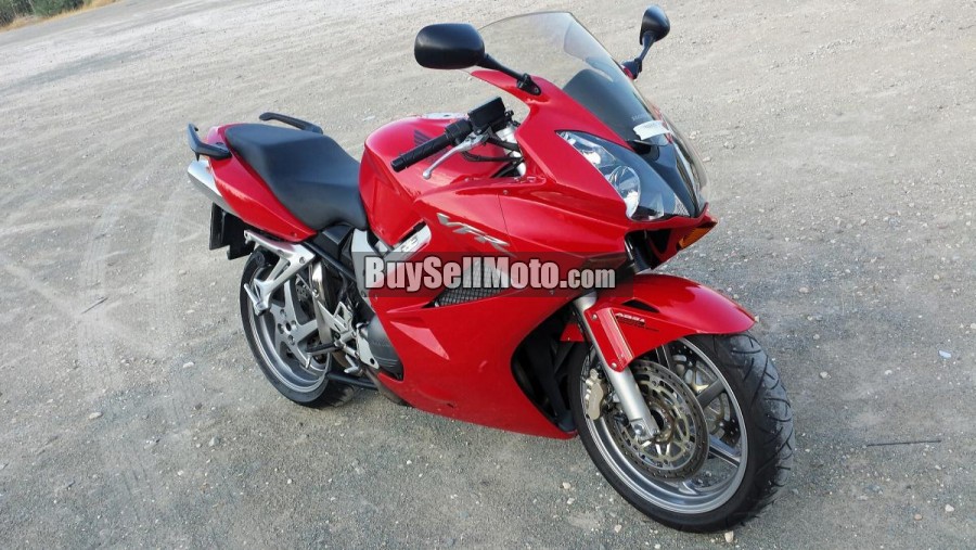 SOLD [#20416EN] | Cyprus Motorcycles