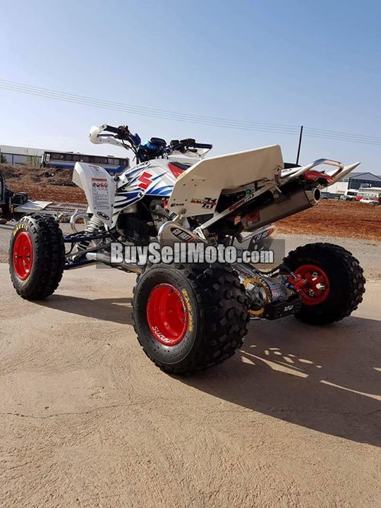 Suzuki for sale in Nicosia [#20738EN] | Cyprus Motorcycles