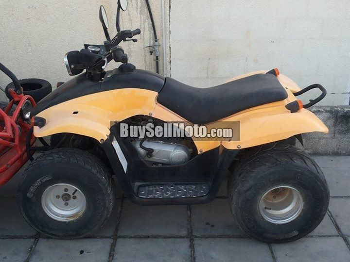 for sale kymco 50 cc [#20821GR] | Cyprus Motorcycles