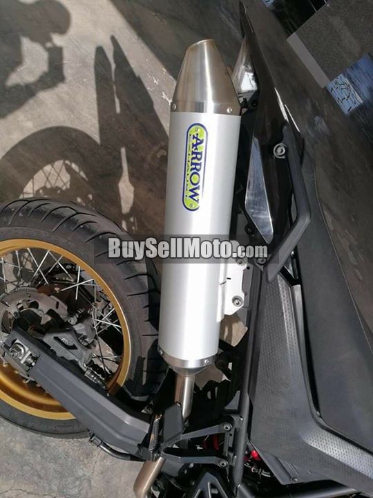 Yamaha xtx 660 [#20915EN] | Cyprus Motorcycles