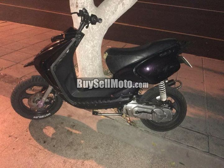 Beta ark 2008 [#21442EN] | Cyprus Motorcycles