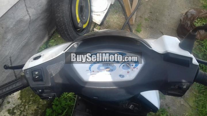 Suzuki for sale [#21490EN] | Cyprus Motorcycles