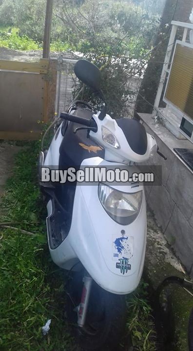 Suzuki for sale [#21490EN] | Cyprus Motorcycles