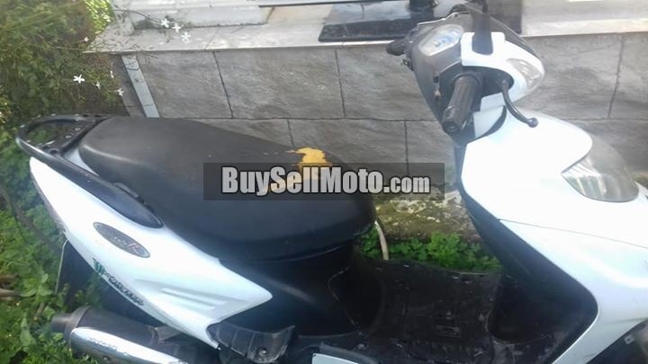 Suzuki for sale [#21490EN] | Cyprus Motorcycles