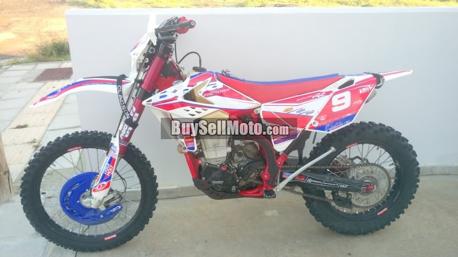 BETA 350RR [#22314EN] | Cyprus Motorcycles