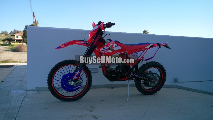 BETA 350RR [#22314EN] | Cyprus Motorcycles