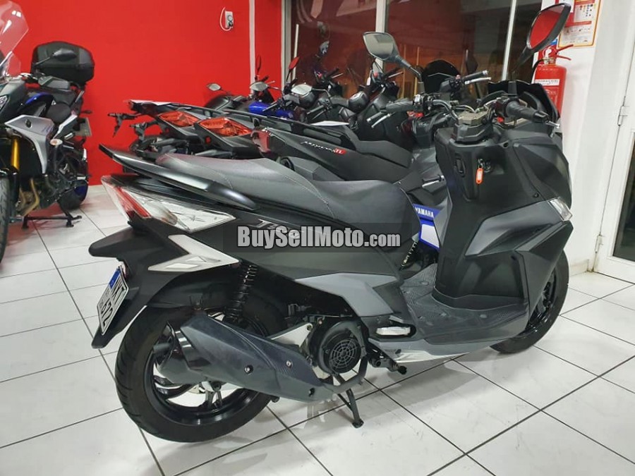 SYM Jet 14 200i ABS 2020 [#23007EN] | Cyprus Motorcycles